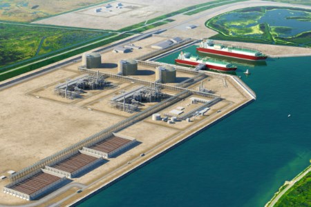 Port Arthur LNG receives FERC FEIS | Tanks and Terminals