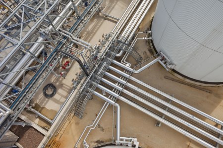 Standic to build chemical storage terminal in Port of Antwerp | Tanks ...