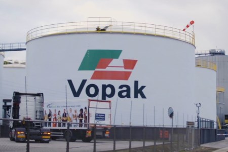 Vopak teams up with TWTG | Tanks and Terminals