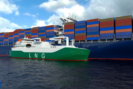 Sembcorp Marine contracts Gas Entec | Tanks and Terminals