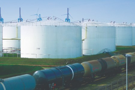 Implico delivers solution for Evos terminal | Tanks and Terminals