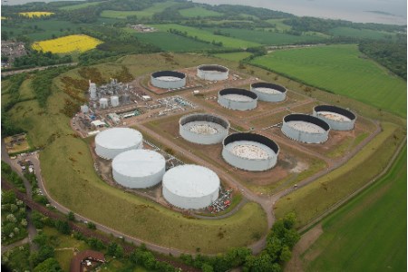 INEOS FPS rolls out AI optimisation technology | Tanks and Terminals
