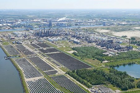 Shell optimises Chemicals Park at Moerdijk | Tanks and Terminals