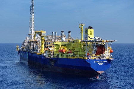 Yinson Production’s FPSO Atlanta achieves first oil | Tanks and Terminals