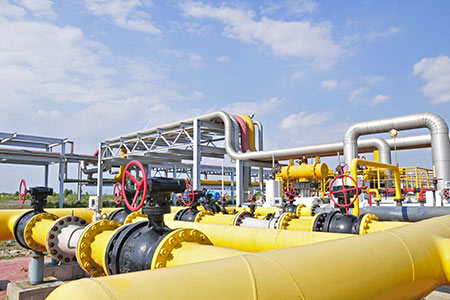 Rotork selected for Moroccan terminal automation | Tanks and Terminals